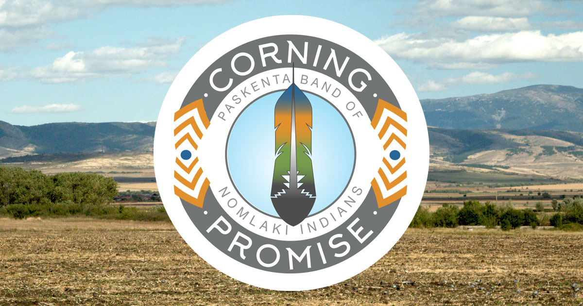 Home - Corning Promise